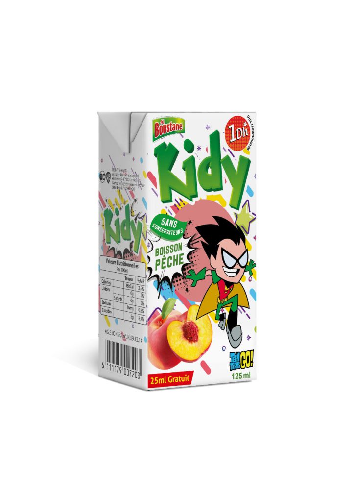 Fruit Juices: ex Morocco - Foodfinderz