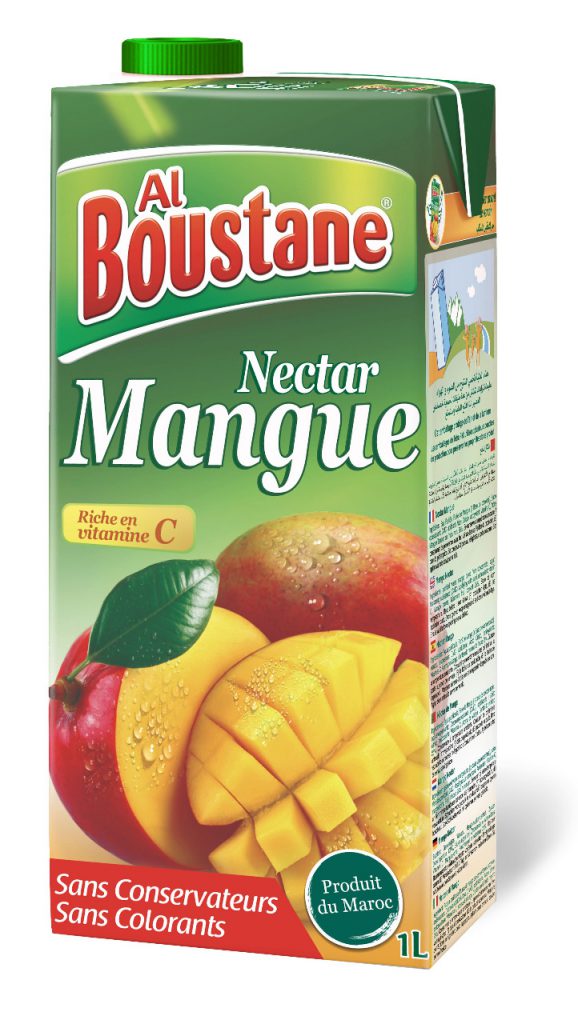 Fruit Juices: ex Morocco - Foodfinderz