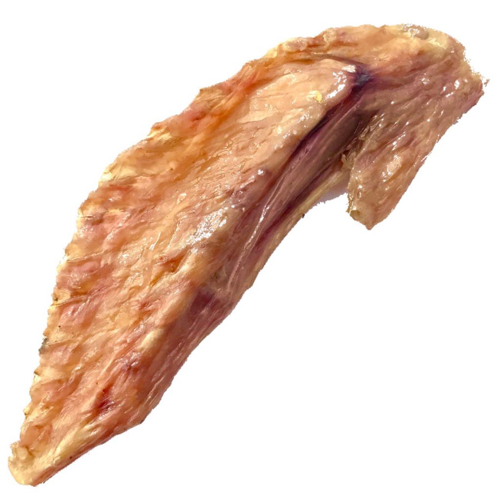 Turkey Tips - Foodfinderz