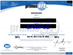 Food Safety: A Guide - Foodfinderz